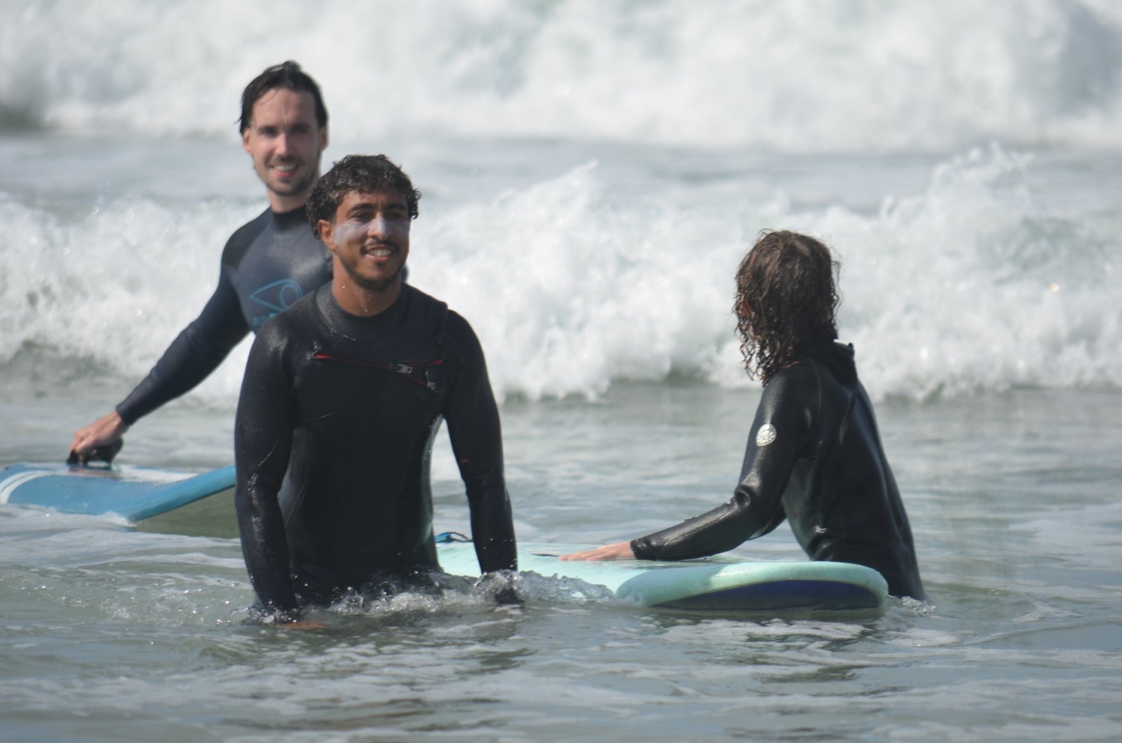 Aza Surf Camp | Taghazout Bay Morocco